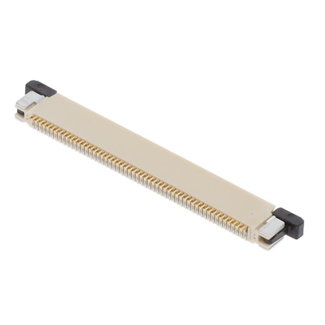 F32R-1A7H1-11055 Amphenol ICC (FCI) | Connectors, Interconnects | DigiKey